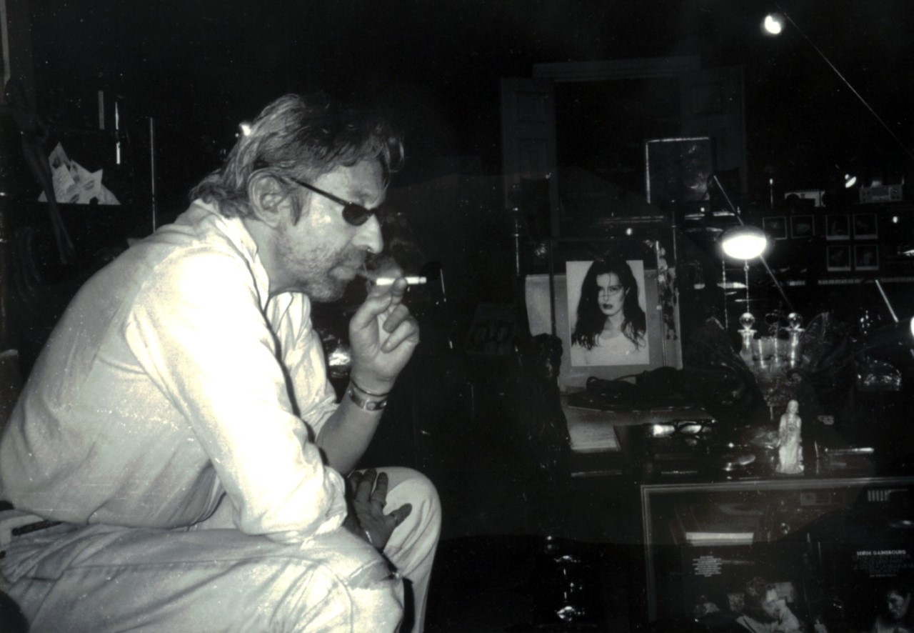 Bruce Lit | Chroniques Comics BD Mangas et livres