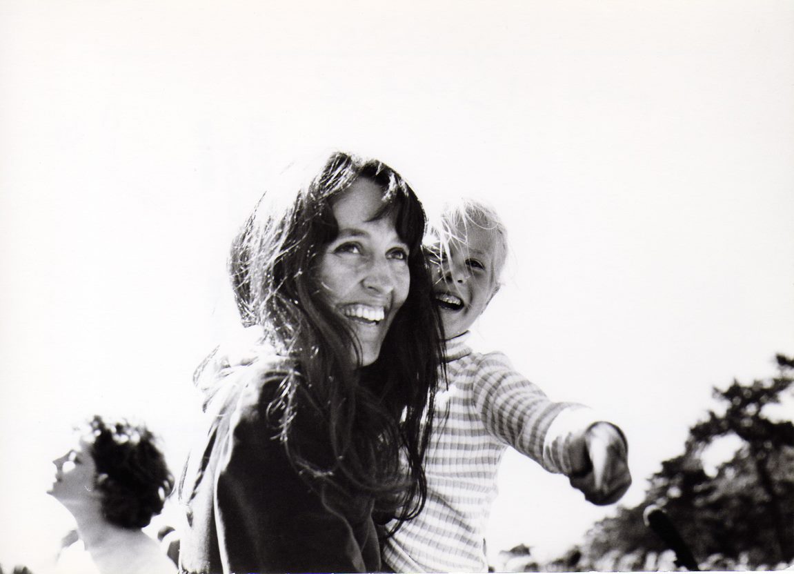 Joan As Peace Woman Interview Stan Cuesta | Bruce Lit